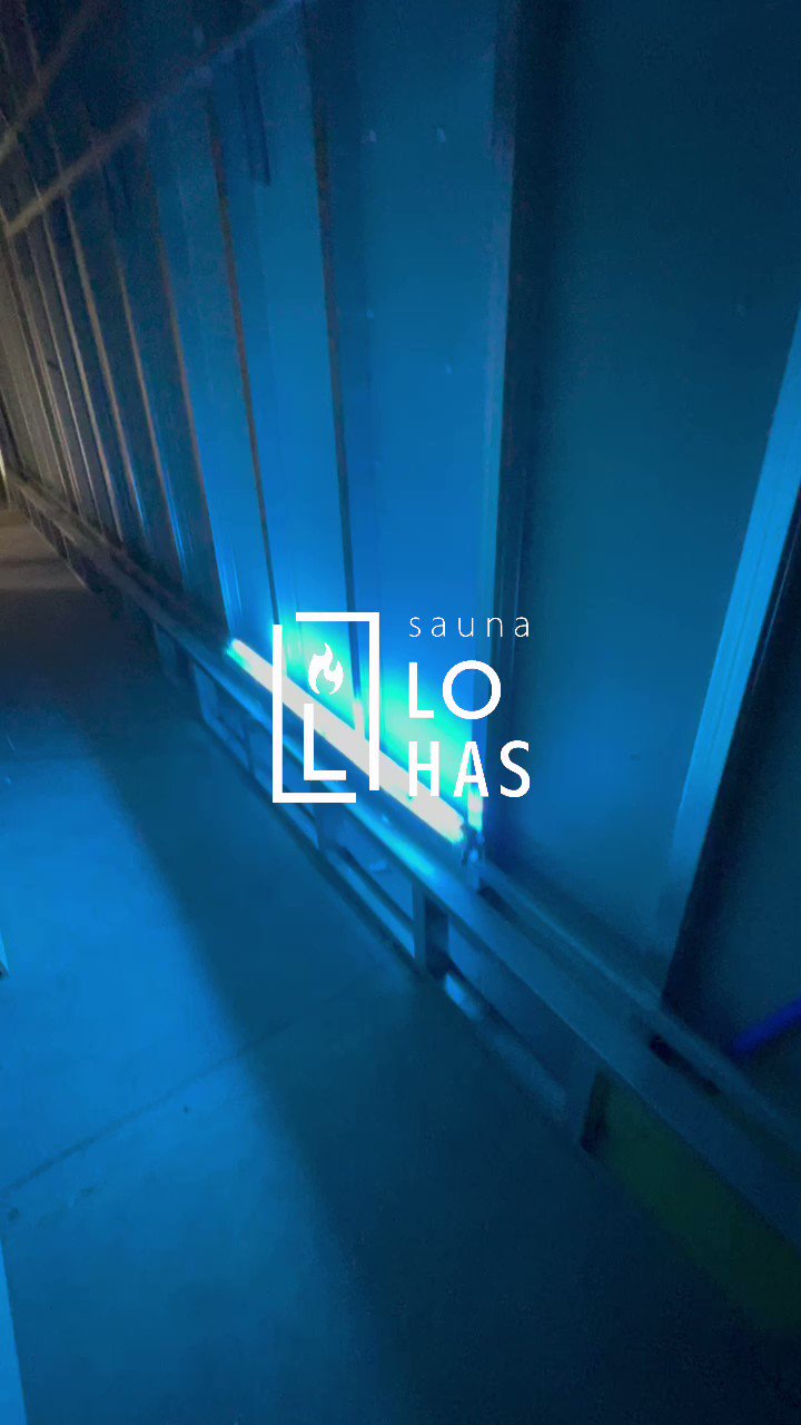 sauna-LOHAS (@sauna_LOHAS) / Twitter