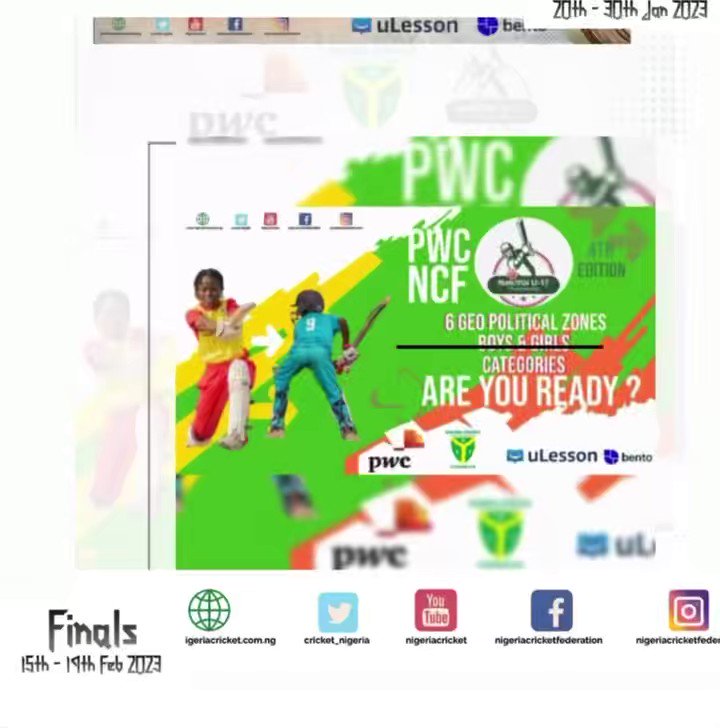 PwC Nigeria on Twitter: PwC Nigeria on Twitter: