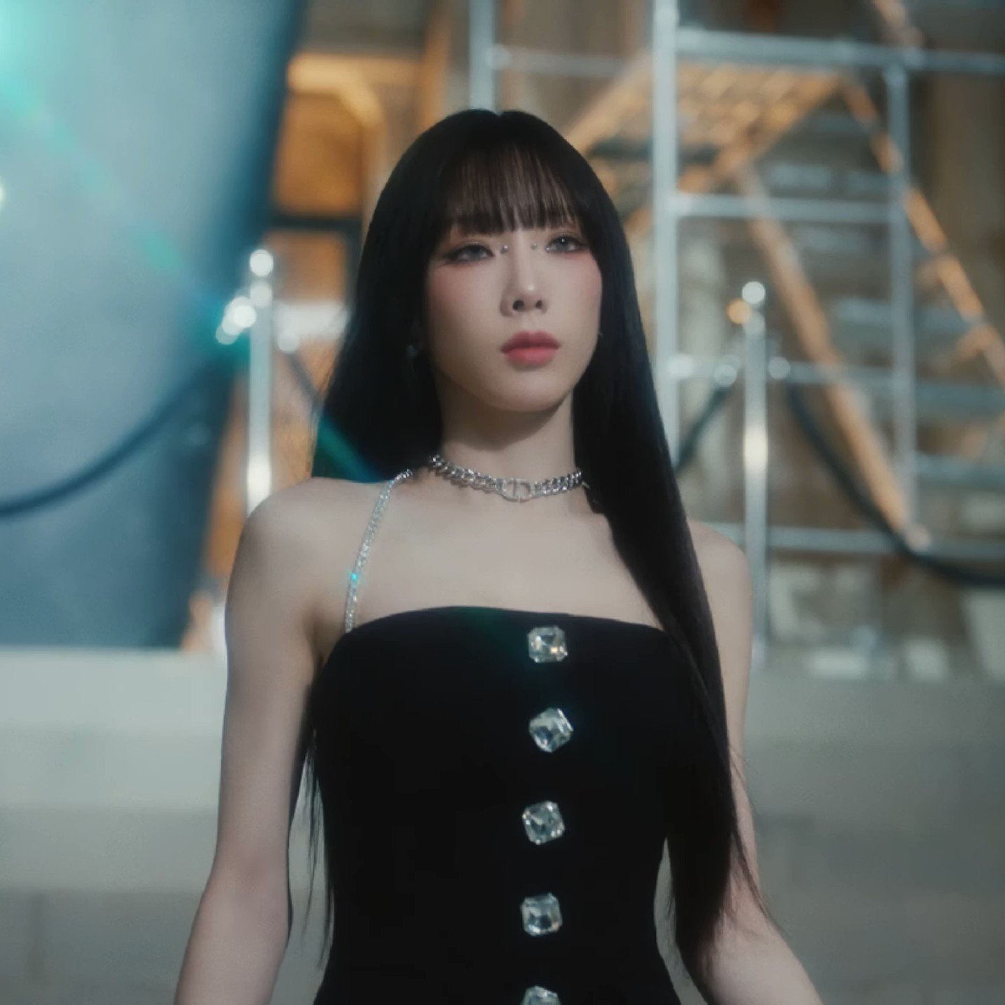 Taeyeon Updates On Twitter Got The Beat Stamp On It Mv Teaser