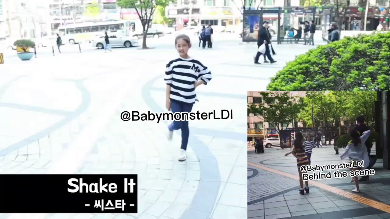 Lee Dain (@BabymonsterLDI) / Twitter