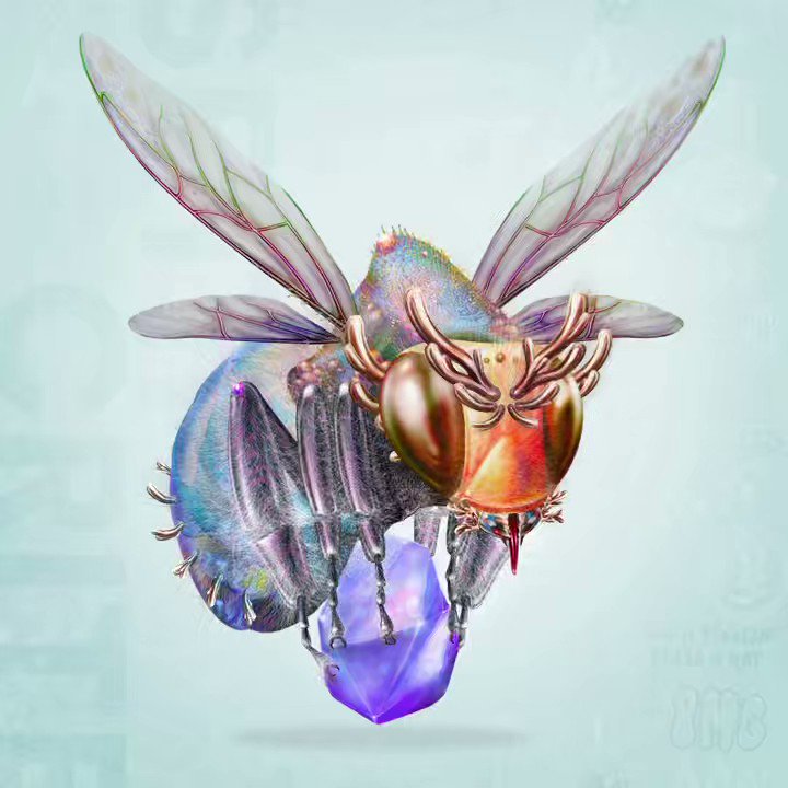 Eyemseyelent on Twitter: "@Natahala33 If you want to be quite early on something in the avax nft ...