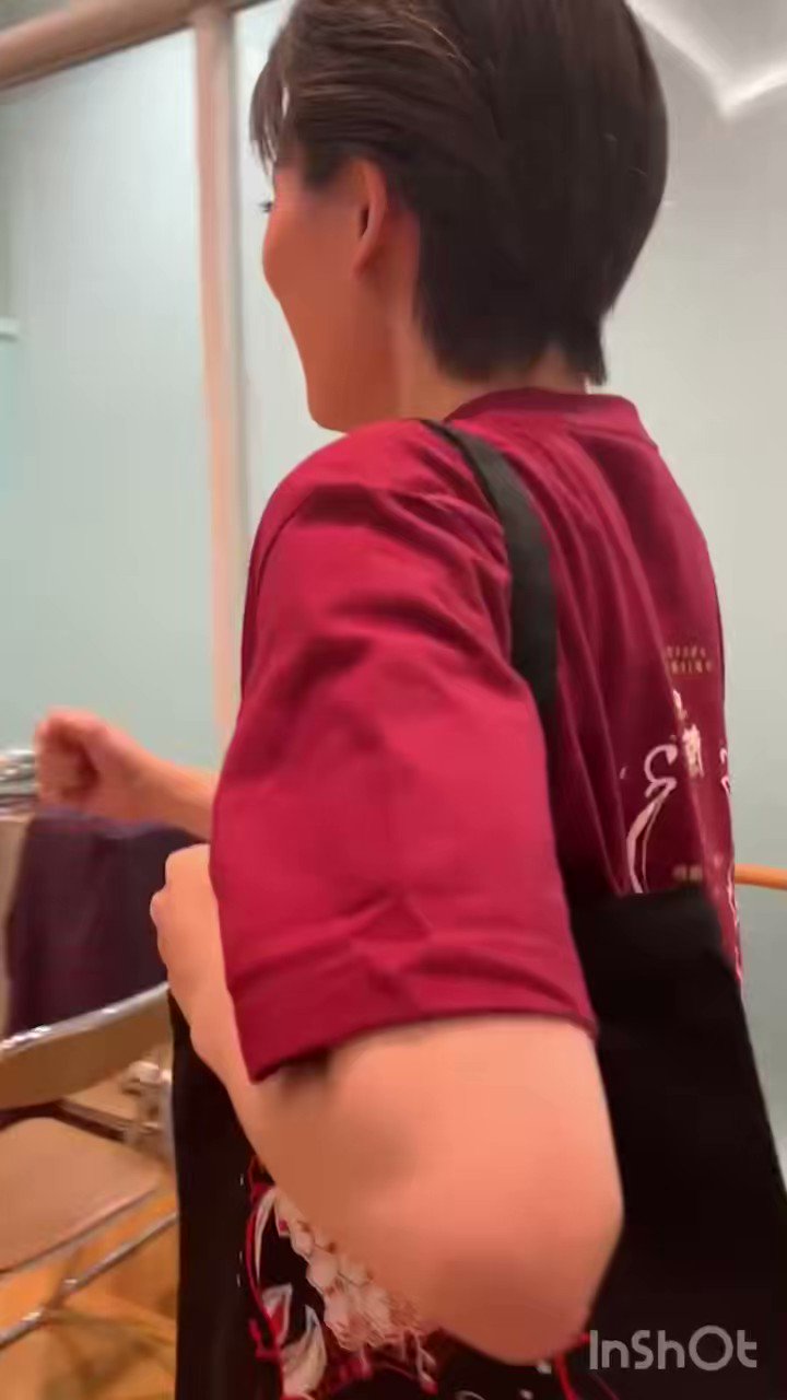 飛龍つかさ (@hiryu_tsukasa) / Twitter