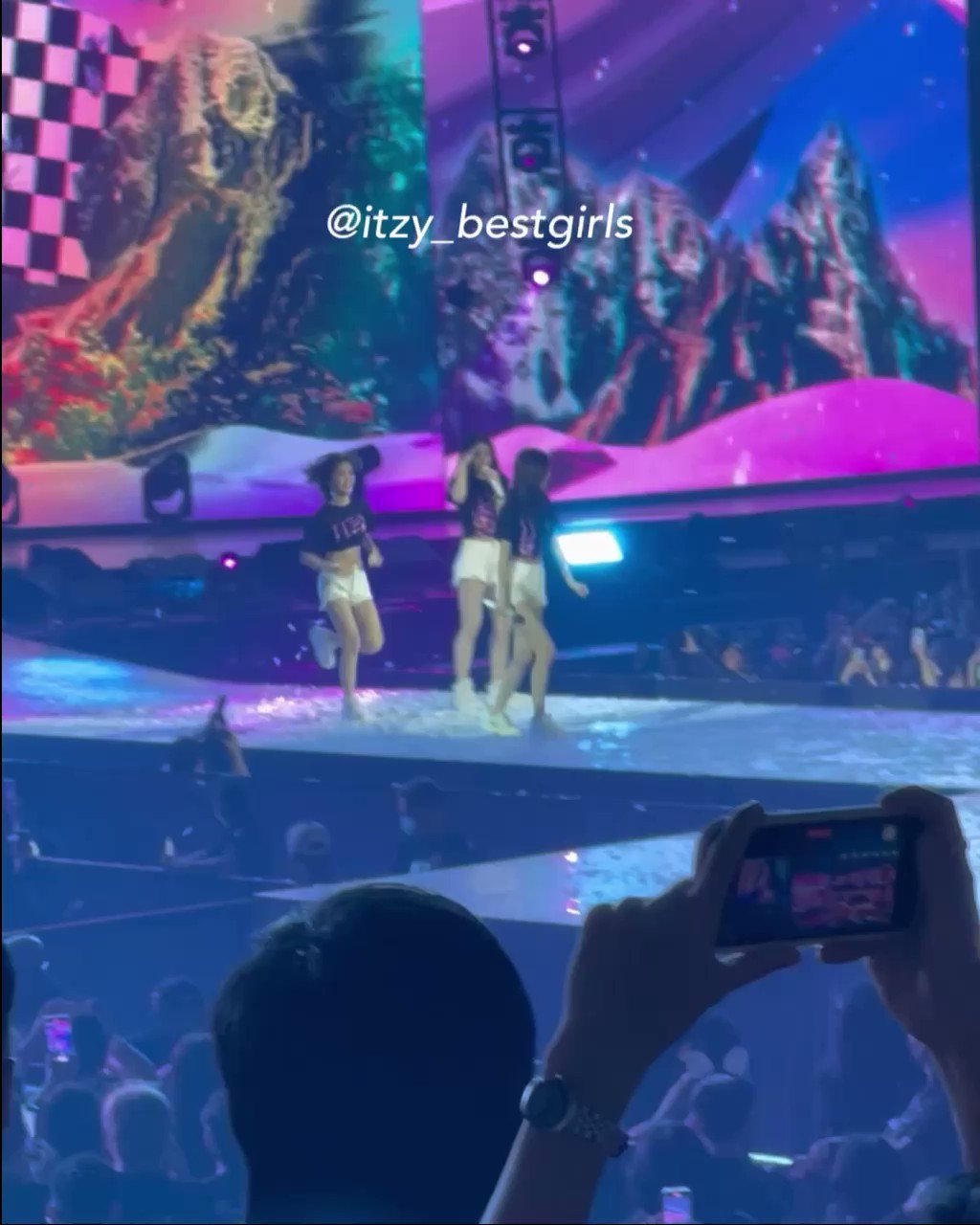 #ITZY_CHECKMATE_MANILA - Twitter Search / Twitter