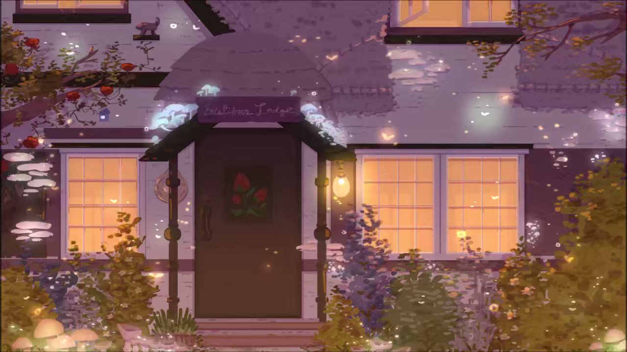 anana working arc (@anana_alog) / Twitter