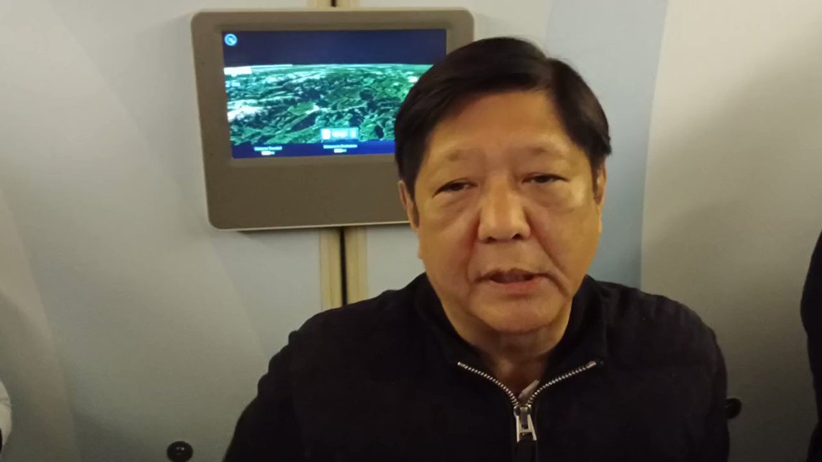 Manila Bulletin News On Twitter Rt Argyllcyrus Mb Watch President