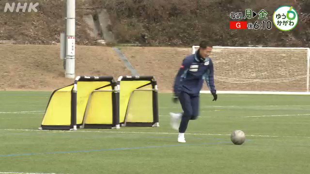 NHK高松 on Twitter: "サッカーJ3のカマタマーレ讃岐。3月のシーズン開幕に向けてスタートしました。昨シーズンはJ3で18チーム中17位と苦戦、巻き返しが期待されます。詳しくは ...