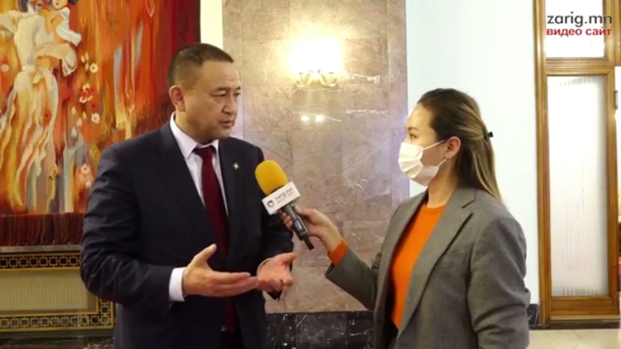 The ЮҮХҮҮ On Twitter 🎤 Утаа яагаад багасахгүй байна Сайд Б