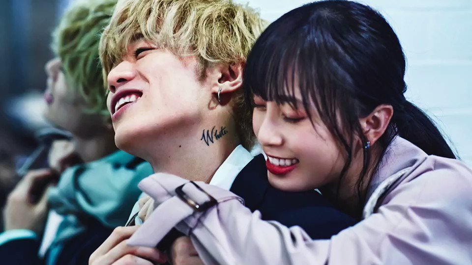 GASHIMA (WHITE JAM) (@WJF_GASHIMA) / Twitter