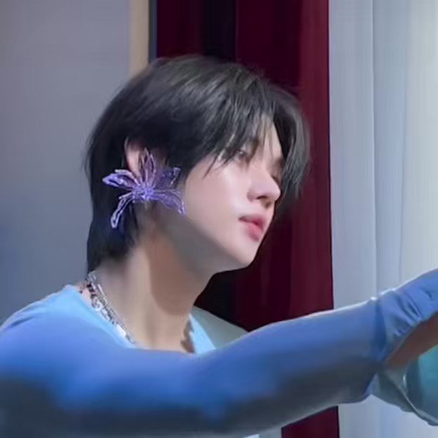 Ace ๐ On Twitter Rt Lvsbmjn Also This Lullaby Yeonjun The Most