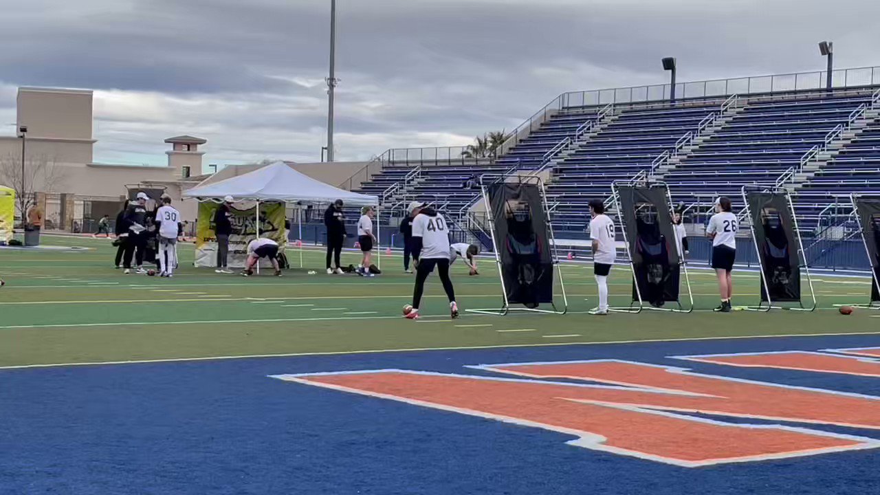 Rubio Long Snapping® (@TheChrisRubio) / Twitter