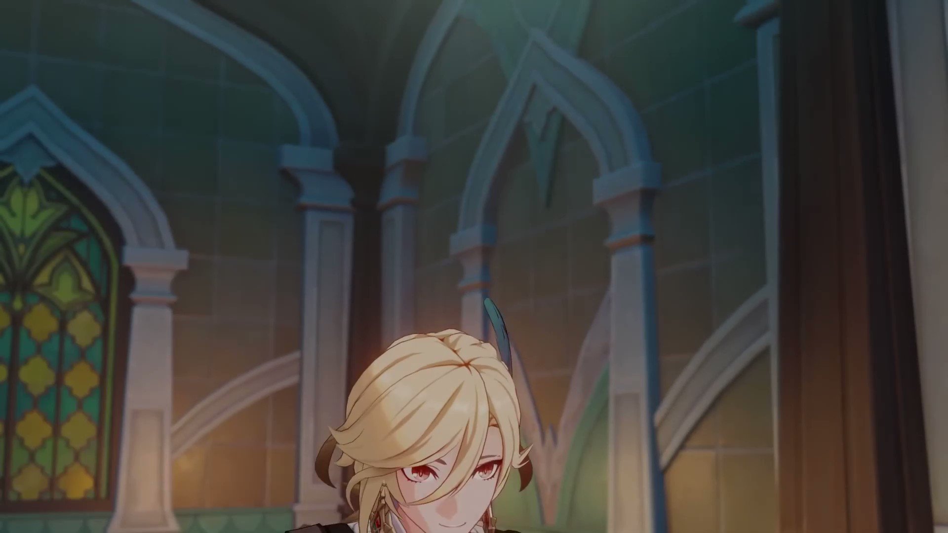 Genshin Mains_Your Guide to Teyvat on Twitter: "Just #Kaveh #原神 #Genshin https://t.co/prJgydg8sV ...