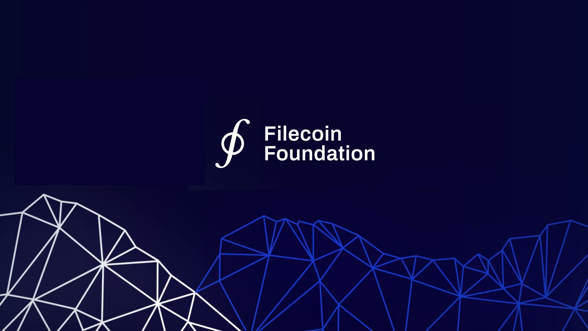 Filecoin Foundation (@FilFoundation) / Twitter