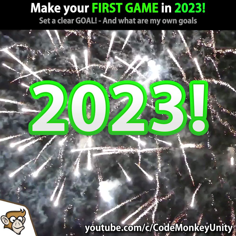 Code Monkey (@UnityCodeMonkey) / Twitter