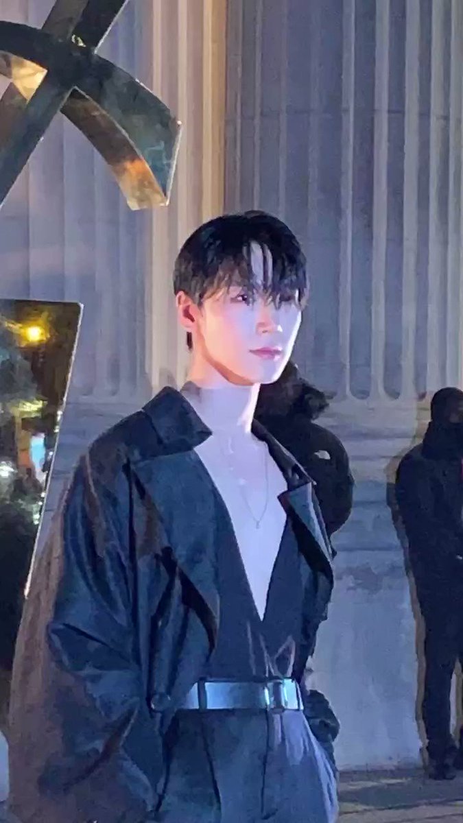 Tenzenter On Twitter 230118 Gqthailand Instagram Update Ysl