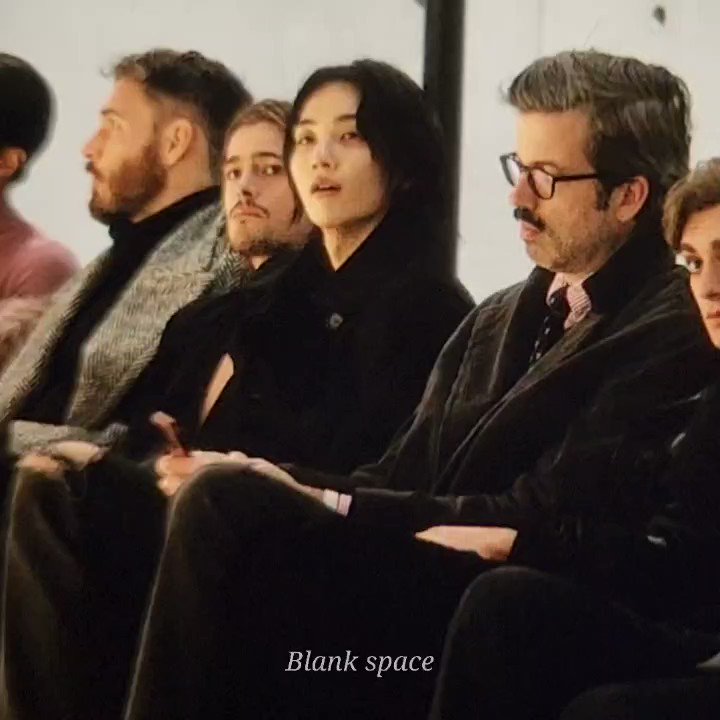 Blank space (@blankspace_jh) / Twitter