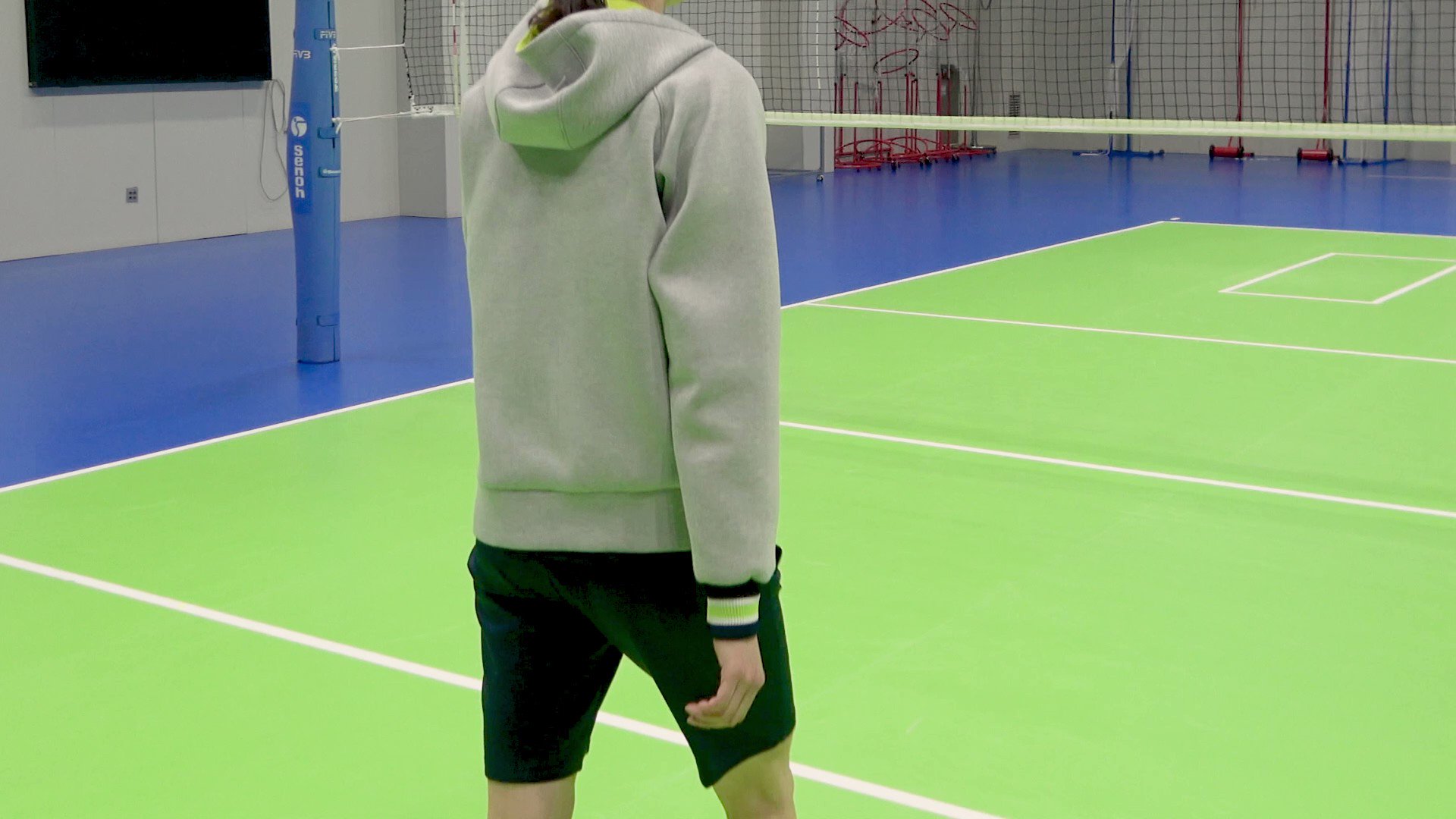 Sportium (Global sports NFT project) on Twitter: "[🏐] KOVO SPIKE LAUNCHING! KOVO × Blueberry ...