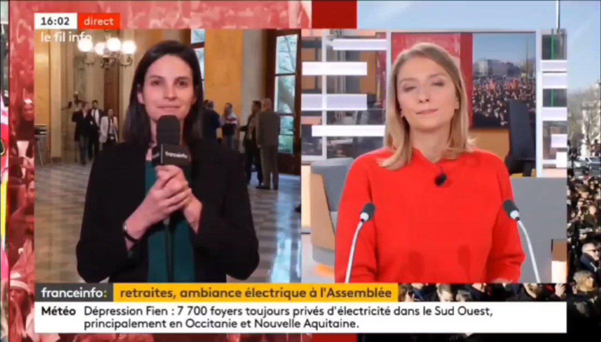 Julien ODOUL on Twitter: Julien ODOUL on Twitter: