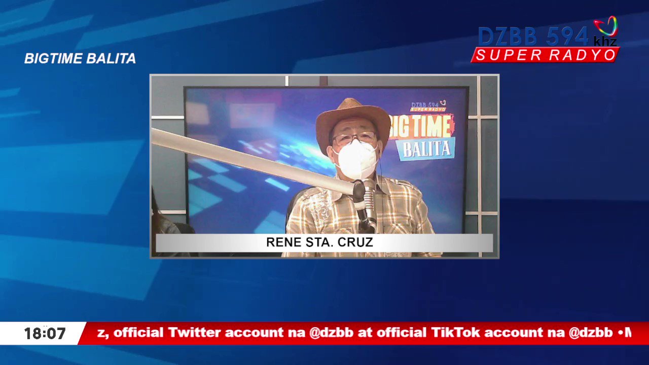 DZBB Super Radyo on Twitter: "PLtCol. Quilitorio: Tinitignan natin ang mga CCTV sa paligid na ...