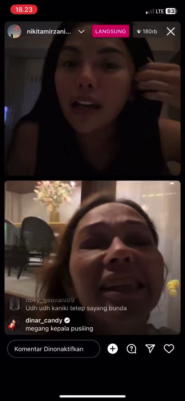 juun on Twitter: "@AREAJULID nahloh🤣 https://t.co/ILQbuZkI5g" / Twitter