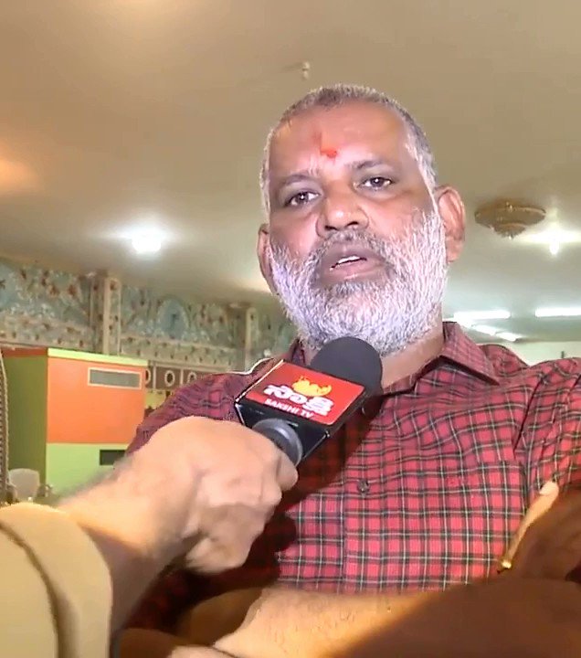 Dr. Chevireddy Bhaskar Reddy (@ChevireddyYSRCP) / Twitter