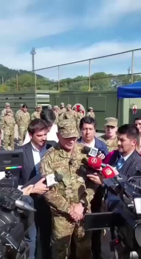 Ejército de Chile on Twitter: Ejército de Chile on Twitter: