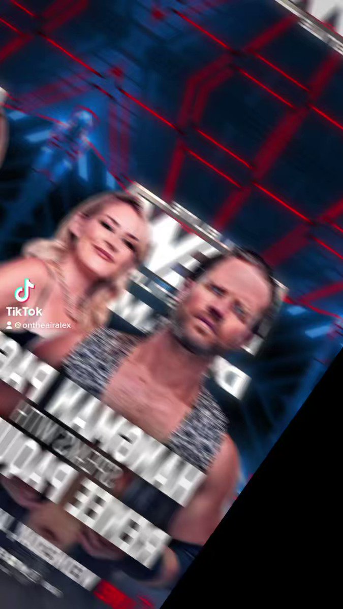 Aew Hype Man 👍 On Twitter Rt Ontheairalex Which Match Are You Most
