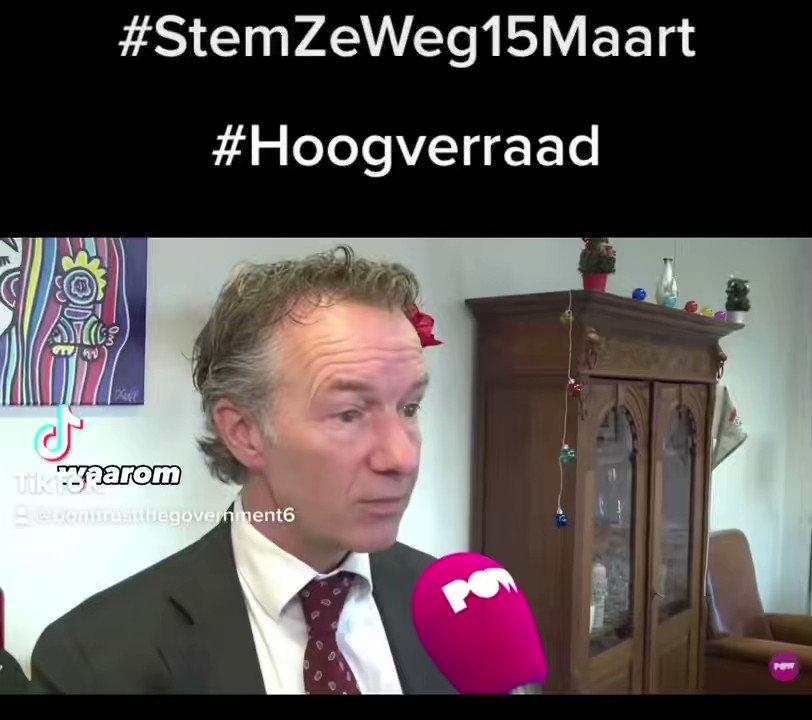 Thierry Baudet on Twitter: "Meest schokkende v/h #WEF in Davos: het globalisme is overal. Big ...