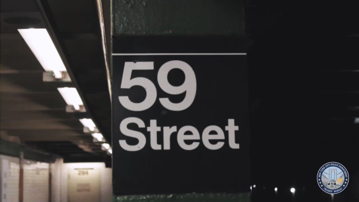 Nypd Chief Of Department On Twitter Rt Nypdtransit “our Focus Is To