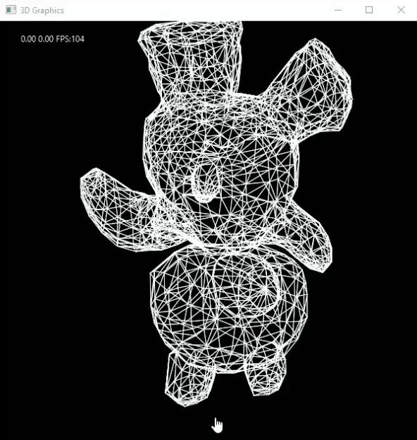 Javafx 3d On Twitter Rt Orangomango Javafx Rendering Obj Files With Only The Use Of