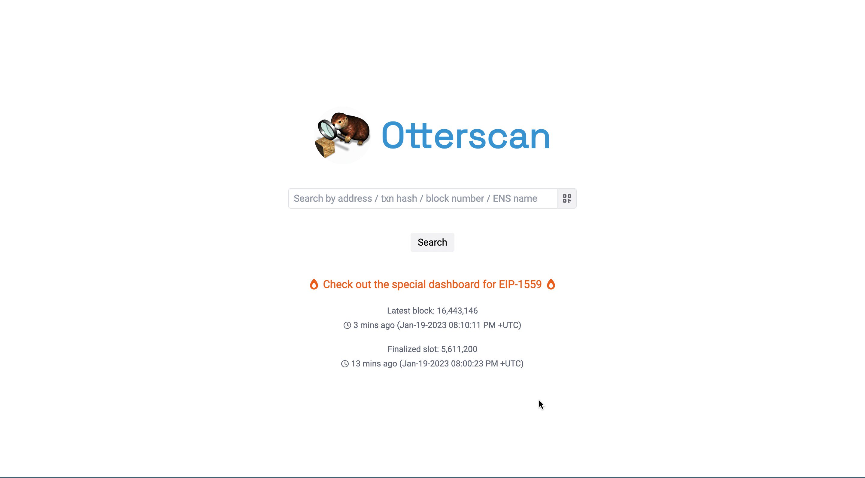 Otterscan (@otterscan) / Twitter