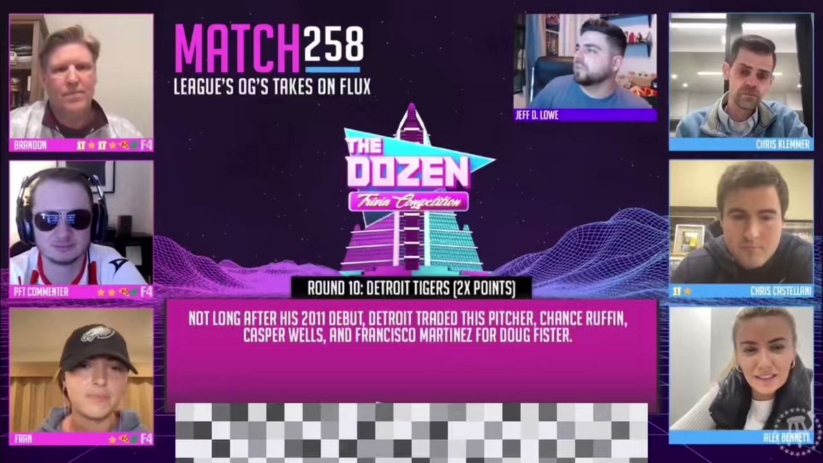 The Dozen Trivia On Twitter Trivia But It s Silly the-dozen-trivia-on-twitter-trivia-but-it-s-silly