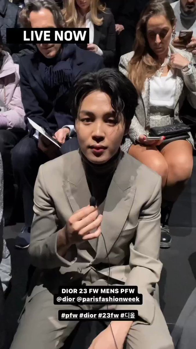 BIGHIT INFO on Twitter: "Eyes Mag Instagram Story update with Jimin!"