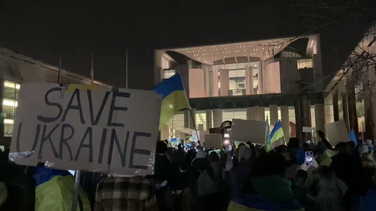 Thoton Akimoto / ソトン秋元 on Twitter: "RT @emrshtn: Deutschland hat beim heutigen Gipfel in ...