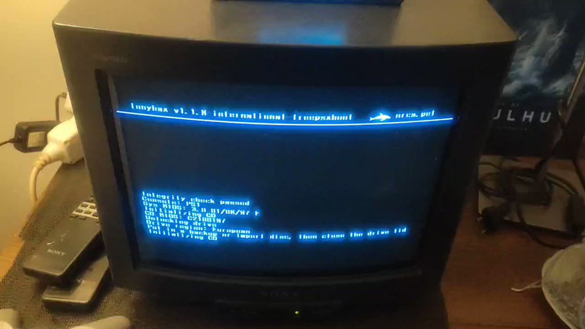 Airain Choc on Twitter: "Picostation in dev open-source PS1 ODE by @paulo7x8 Source: https ...