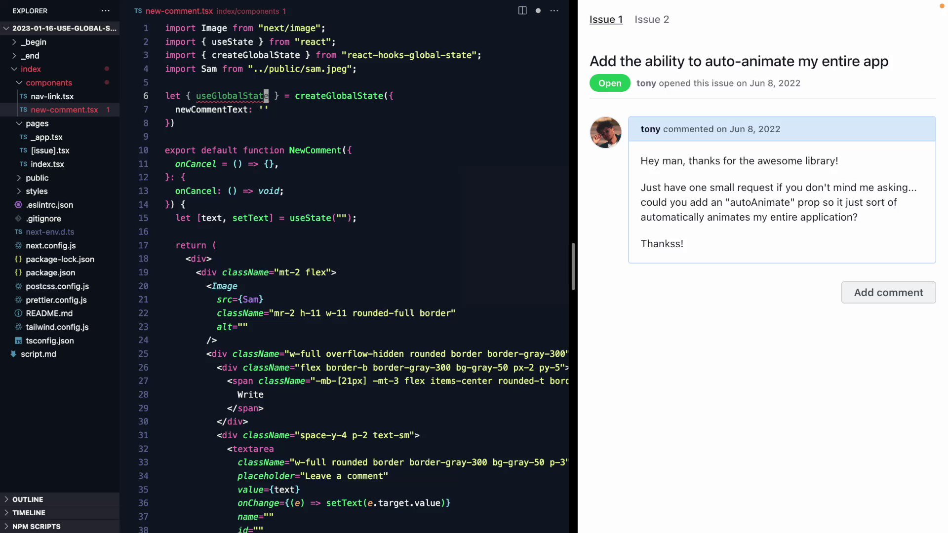 Build UI (@_buildui) / Twitter