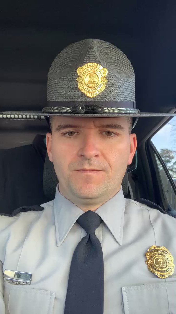 Trooper Nick SCHP on Twitter: Trooper Nick SCHP on Twitter: