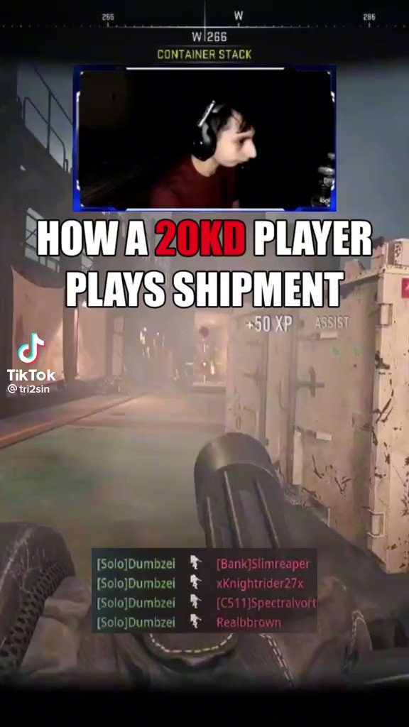 Barstool Sports on Twitter: "Call of Duty definitely isn’t broken @StoolGametime https://t.co ...