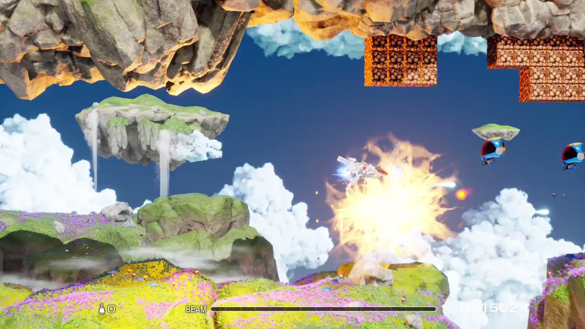 ツイートしたR-TYPE FINAL2のメディア・その3 - posfie