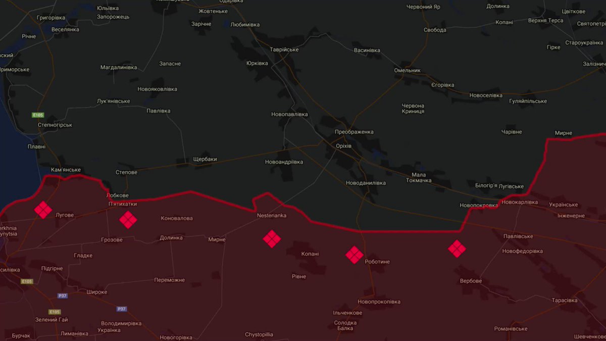 Def Mon on Twitter: "https://t.me/DeepStateUA/15257…"