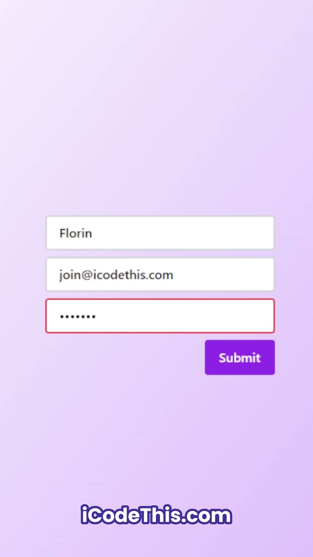Florin Pop 👨🏻‍💻 On Twitter Am I Doing Ux Right 🤔