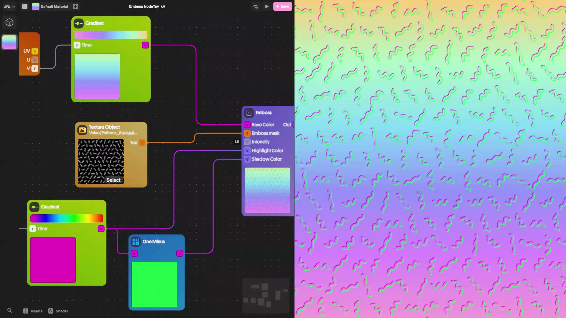 NodeToy (@nodetoy) / Twitter