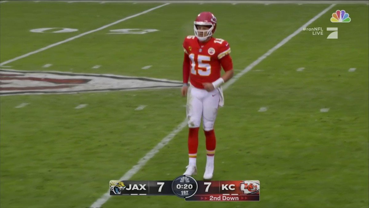 NFL Deutschland on Twitter: NFL Deutschland on Twitter: