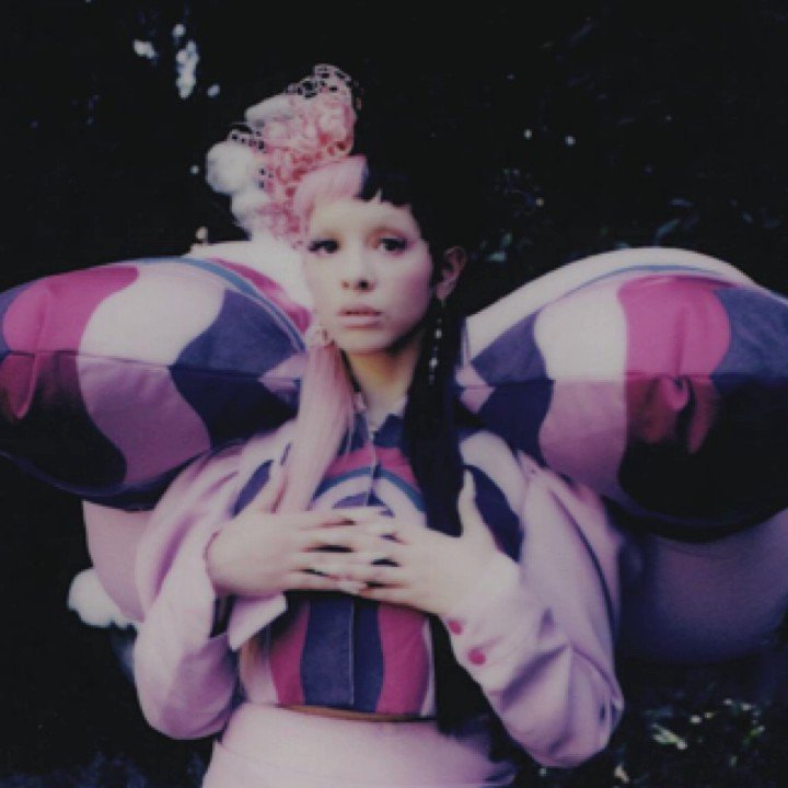 N Back From The Dead On Twitter Hey Psst Its Youre Dealer Here New Melanie Martinez Leak