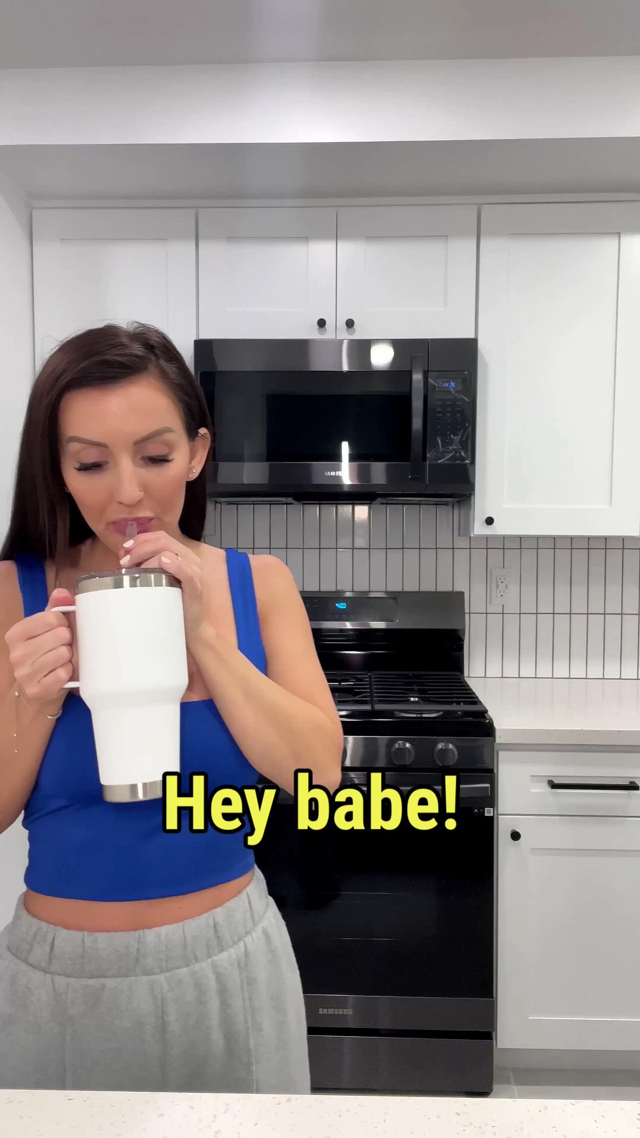 Amanda Paris On Twitter Dont Worry Ill Wait 🥤😏 5dkfhqdlum Twitter