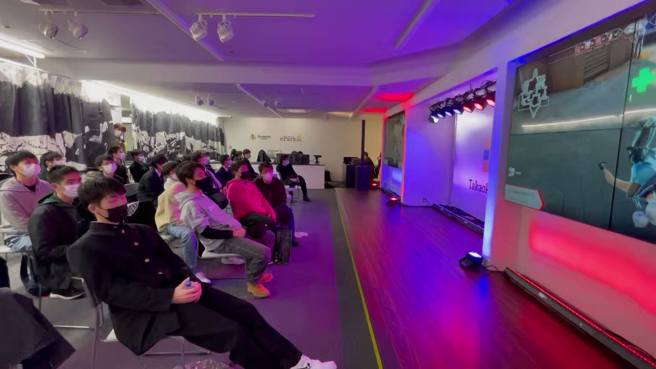 Takaoka ePark (@takaokaepark) / Twitter