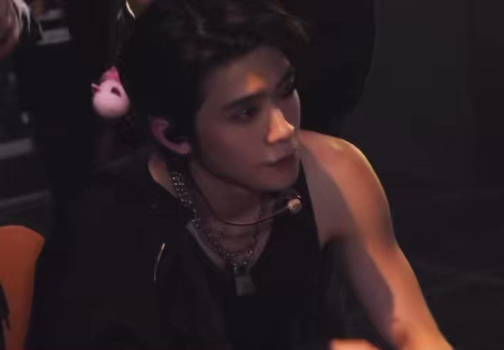 เหอซิน krn.ver (rest) (@HXKOKOXC1) / Twitter