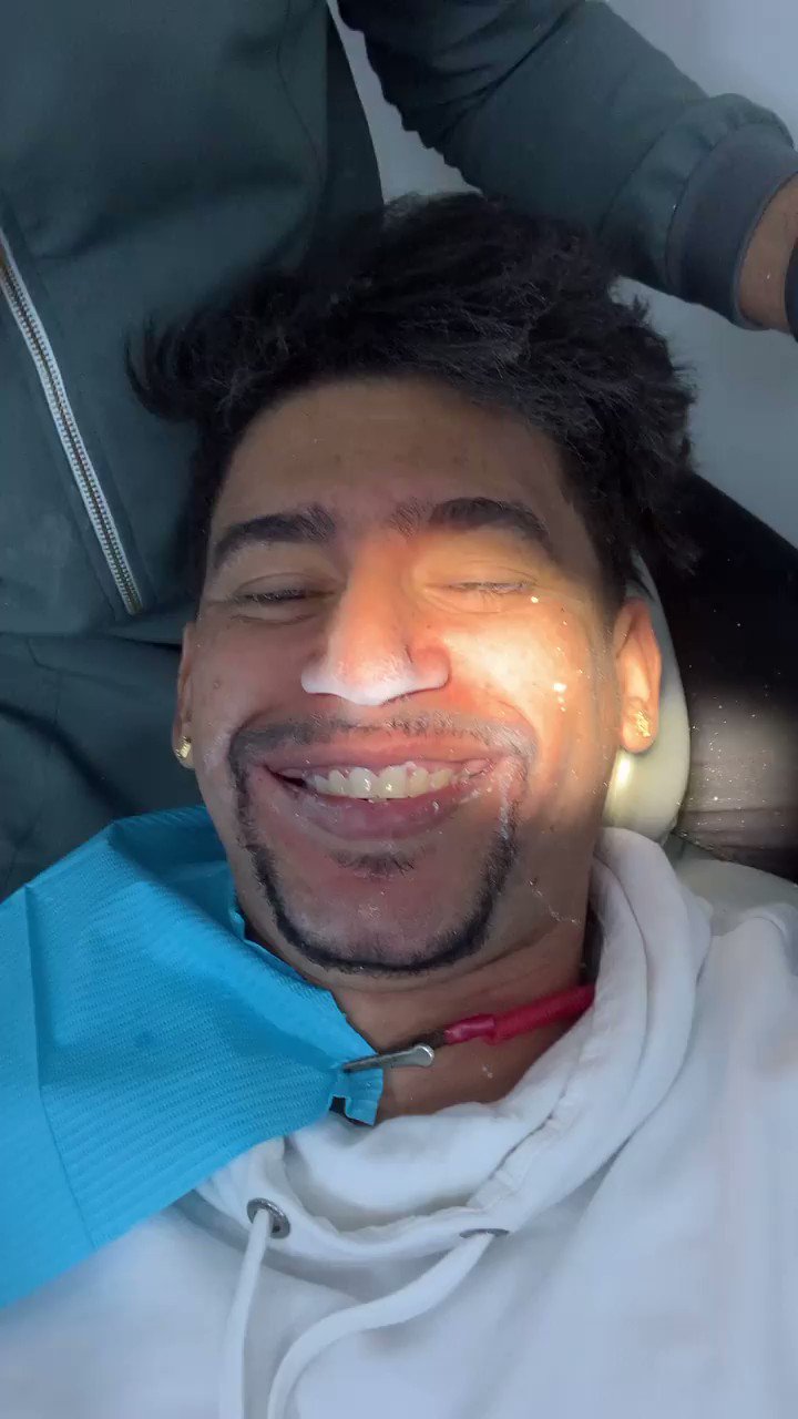 Un Gran Rapa Tu Madre 🤷‍♂️ Mallenmendez Twitter
