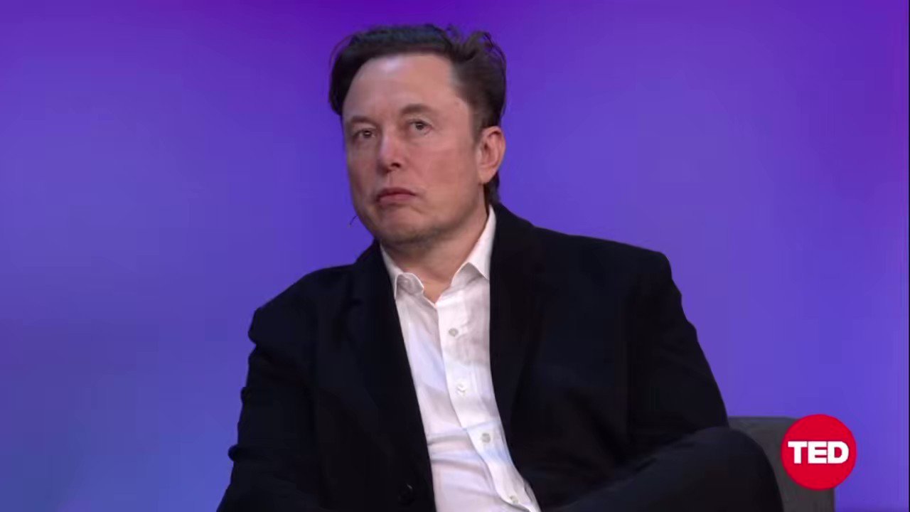 Jon Erlichman on Twitter: "But it would be nearly a decade before the Model 3 actually launched ...