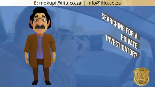 Independent Forensic Investigation Unit On Twitter Searching For A