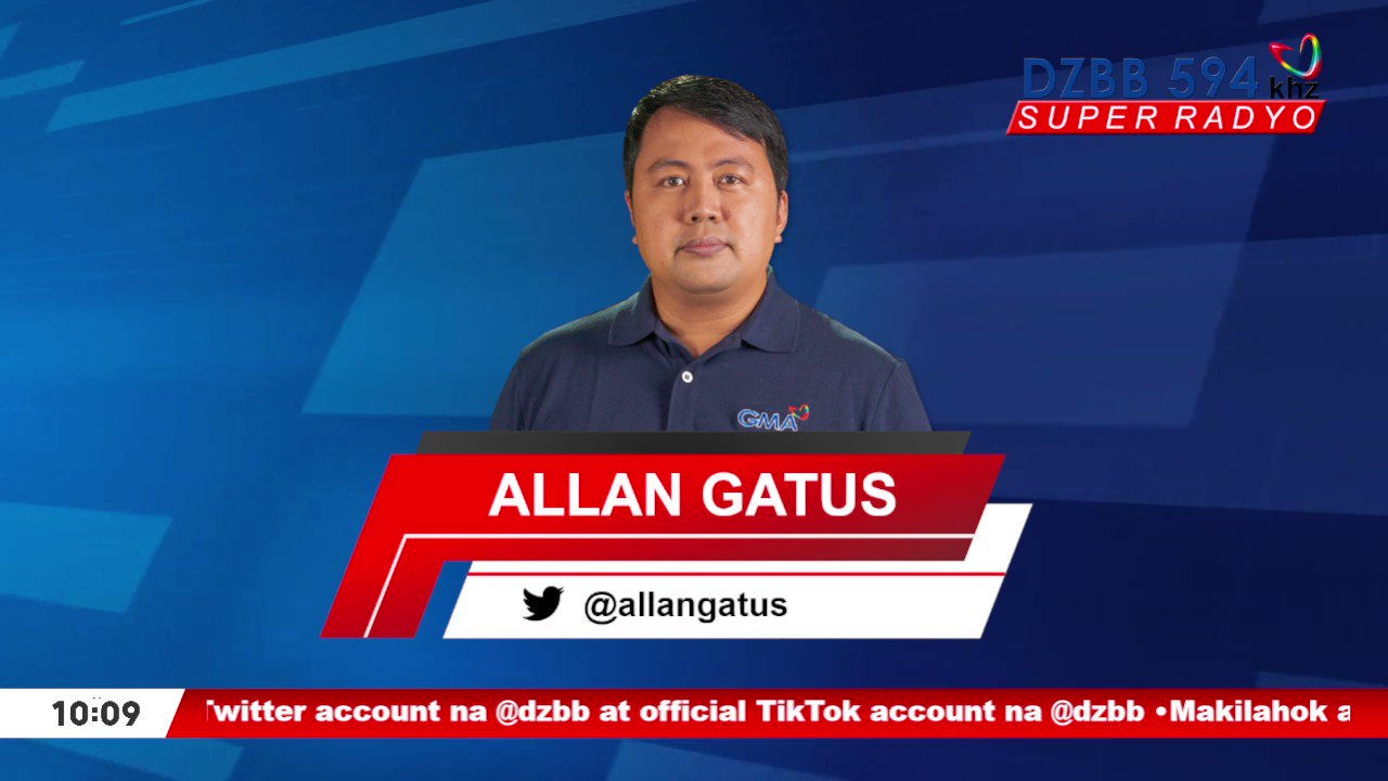 DZBB Super Radyo on Twitter: DZBB Super Radyo on Twitter:
